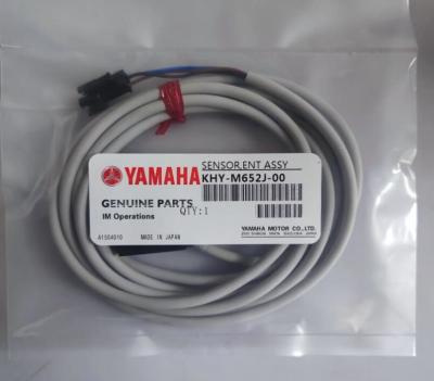 China KHY-M652J-00 YG12 YS12 Sensor Ent Assy SMT Spare Parts For Yamaha Machine for sale