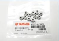 China 90993-02J104 YS12 YG12F YS24 Ball Spline Bearing YG12 Shaft Bearing for sale