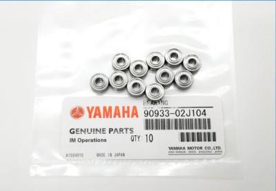 China 90993-02J104 YS12 YG12F YS24 Ball Spline Bearing YG12 Shaft Bearing for sale