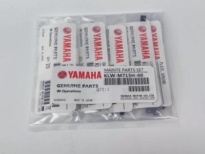 China KLW-M715H-00 Mainte Parts Set YSM10 YSM20R O Ring for sale