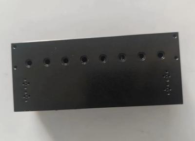 China KGB-M71Y9-00X Bracket For Valve Ejector YV100XG FNC Head Bracket for sale