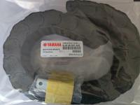 China SP2550 PISCO R70 Cable Duct Assy KLW-M2267-A0 Yamaha YSM20 YSM20R Cable Bear for sale