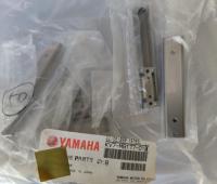 China KV7-M9177-01X Guide Rail Locate Pin For Yamaha YV100X machine for sale
