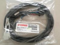 China KKE-M663G-100 HNS X-FLEX HB PWR Yamaha YS24 Power Cable for sale