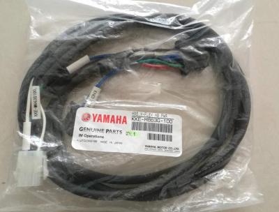China KKE-M663G-100 HNS X-FLEX HB PWR Yamaha YS24 Power Cable for sale
