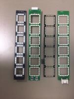 China SM421 Servo Motor J91741032A J91741041A Twin Servo Board for sale