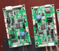 China EP06-000087A SME12 16 24 32 44 56 72 88MM Feeder Main Board S91000002A for sale