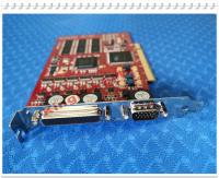 China J90600390C SM310 SM321 SM411 SM421 Image Board Analog 6/12 CH SAMC-62 for sale
