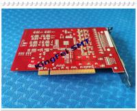 China J90600390C SM310 SM321 SM411 SM421 Image Board Analog 6/12 CH SAMC-62 for sale