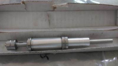 China Samsung CP60 CP63 SM310 Z Axis Shaft J7055183C-AS Ball Spline for sale