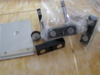 China Samsung CP45FV NEO Alignment Set Calibration Jig Nozzle Plate T Tool for sale