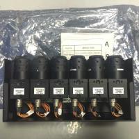 China J90551156A SMT Spare Parts Fly Vision Assy MEGA SM321 SM421 F16mm Fly Camera Full Set for sale