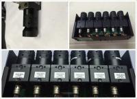 China J90551156A SMT Spare Parts Fly Vision Assy MEGA SM321 SM421 F16mm Fly Camera Full Set for sale