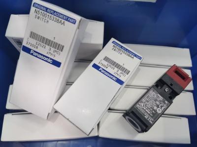 China N510015338AA Switch For NPM CM402 CM602 Limit Switch D4NS-1DF D4NS-1BF D4N-1122 for sale