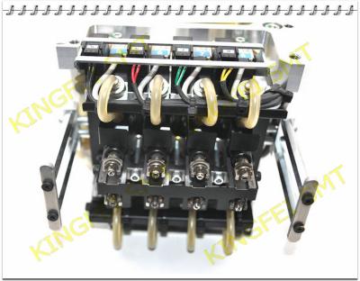 China Panasonic NPM 8 Nozzle Head Unit N610157772AA N210186557AA 210VA White Label for sale