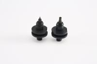 China Panasonic BM MSF Nozzle 10807GH812AG 10807GH813AF for sale
