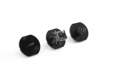 China DT401 NPM 2 Head 3 Head Nozzle N610098973AA 1005N Nozzle for sale