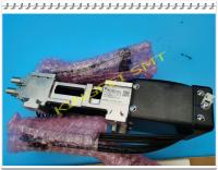 China N510042737AA AC Servo Motor 15W P50B02001BXS7C CM402 602 Head Z Axis Motor for sale