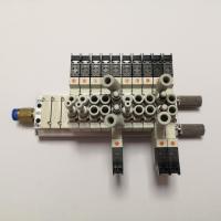 China KXFX03E3A00 VV5QZ12-06-X111 CM402 CM602 Solenoid Valve for sale