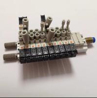 China KXFX03E3A00 VV5QZ12-06-X111 CM402 CM602 Solenoid Valve for sale