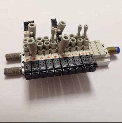 China KXFX03E3A00 VV5QZ12-06-X111 CM402 CM602 Solenoid Valve for sale