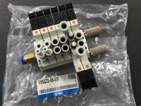 China KXFX03E3A00 VV5QZ12-06-X111 CM402 CM602 Solenoid Valve for sale