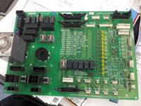 China KU1-M4550-003 Connection Board Assy YV100II for sale