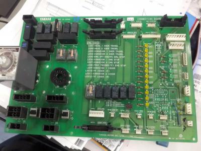 China KU1-M4550-003 Connection Board Assy YV100II for sale