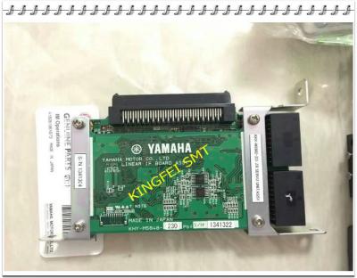 China KHY-M5848-230 Linear IF Board Assy KHY-M5802-221 ZR Servo Unit Assy for sale