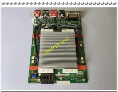 China KLA-M5840-040 PBF Servo Board Assy For YSM20 Machine for sale