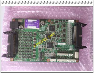 China KGT-M4570-014 I/O Head Board Assy For Yamaha YG100 Machine for sale