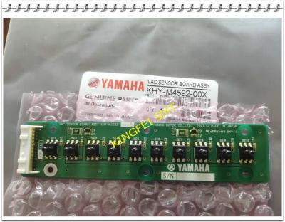 China YS12 YG12 YS24 YSM10 YSM20 VAC Sensor Board Assy KHY-M4592-011 for sale