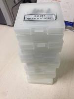 China J9055138B SMT Pick And Place Nozzle Assembly CP45 SM421 CN140 2.2/1.4 SAMSUNG CN140 for sale