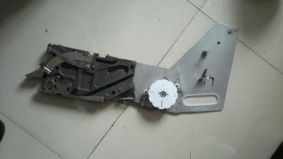 China Samsung CP12mm Feeder CP40 CP45FV NEO 12mm Tape Feeder original for sale