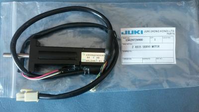 China JUKI 2020 Z Axis Servo Motors And Drives TS4633N2020E600 PN E9629729000 for sale