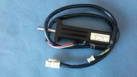 China JUKI 2020 Z Axis Servo Motors And Drives TS4633N2020E600 PN E9629729000 for sale