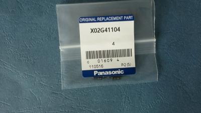 China RH Parts SMT AI Spare Parts X02G41104 RHS2B Pin For Auto Insert Machine for sale