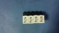 China N510054843AA CM402 / CM602 SMC Solenoid Valve , NPM Pneumatic Valve 10-VQ110U-5M0-X46 KXF0DX8NA00 for sale