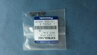 China DT401 HOLDER Clamp Arm KXFB00L1A02 SMT Spare Parts 220V 0.068 Small Metal Arm for sale