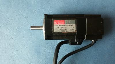 China P50B04010DXS4E 100W Yamaha Servo Motor Driver Ipulse M1 Motor AC200V 1A 100W for sale