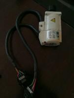 China Samsung CP45 NEO Servo SMT Motor 42V 1A MSMA5AZA4A / MSMA5AZA5A J3108036A for sale