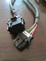 China Samsung CP45 NEO Servo SMT Motor 42V 1A MSMA5AZA4A / MSMA5AZA5A J3108036A for sale
