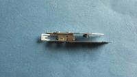 China CL8X4mm KW1-M1140-00X SMT 8mm Feeder Cover YAMAHA TAPE GUIDE ASSY for sale