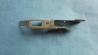China Metal SMT Feeder Parts KW1-M2240-00x Tape Guide Assy YAMAHA CL12MM Feeder Cover for sale