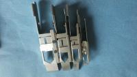 China Yamaha CL16mm Feeder SMT Feeder Parts Metal Cover KW1-M3240-00X Tape Guide Assy for sale