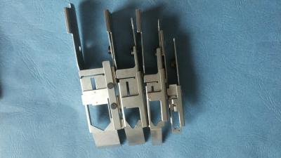 China Yamaha CL16mm Feeder SMT Feeder Parts Metal Cover KW1-M3240-00X Tape Guide Assy for sale