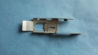 China Tape Guide Assy SMT Feeder Parts / Replace Parts CL24mm FEEDER For Yamaha Feeder for sale
