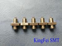 China JUKI KD2077 Glue Dispenser Nozzle For 1608mm Component L 1D/1S Ø 0.9/ Ø 0.6 P=1.5 for sale