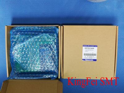 China KXFP5Z1AA00 Panasonic CM402 CM602 Keyboard N510055859AA NPM feeder controller for sale