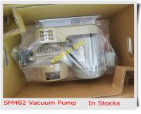 China SM481 471 482 Decan Vacuum Pump HP11-000059 KHA400A-301-G1 for sale